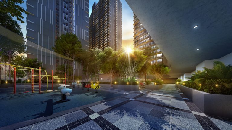 One49 Serviced Residence at Johor Bahru – JohorProjects.com – Property ...