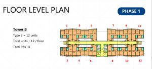 One49 Serviced Residence at Johor Bahru – JohorProjects.com – Property ...