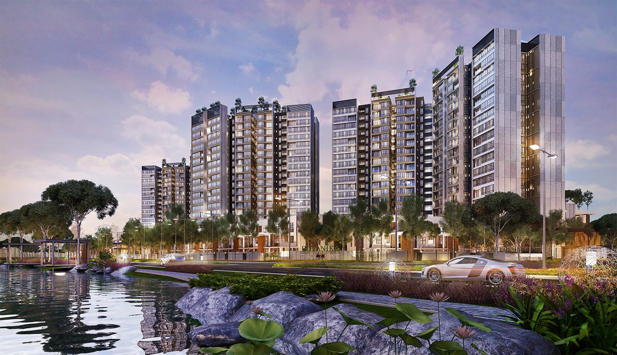 Botanika @ Iskandar Water City, Johor – JohorProjects.com – Property ...