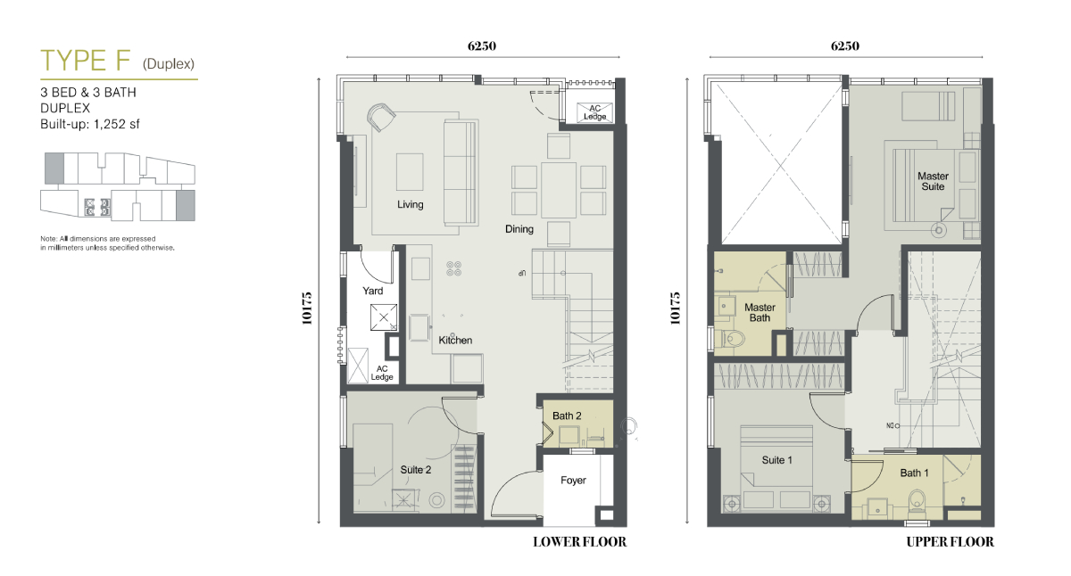 The Elysia Park Residence @ Medini, Iskandar Puteri [RM4XXK ...