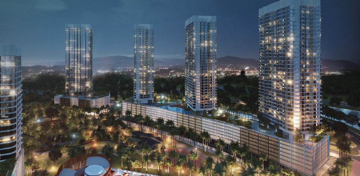 The M Macrolink Medini @ Iskandar Puteri [RM6XXK] – JohorProjects.com ...
